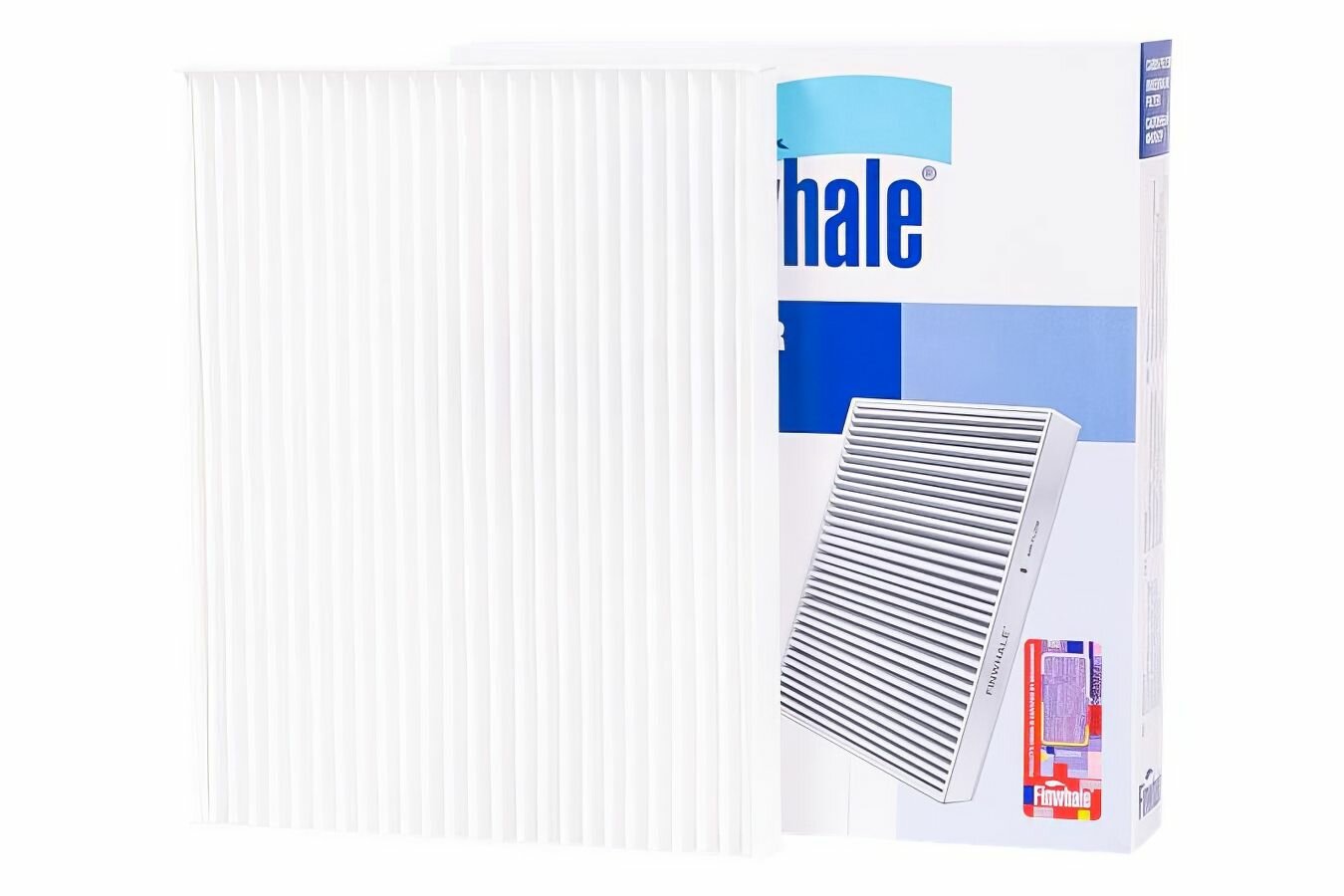 Фильтр салона, для Great Wall Грейт Волл Hover Ховер H3, Hover Ховер H5