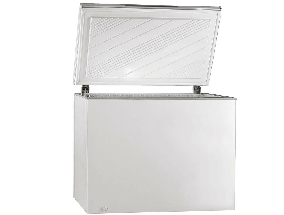 Морозильный ларь Pozis FH-255-1, белый