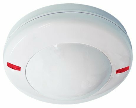 Пирон-6 Извещатель охранный объемный оптико-электронный