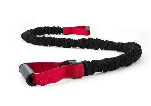 Эспандер трубчатый, сопротивление № 1 Adidas ADTB-10601