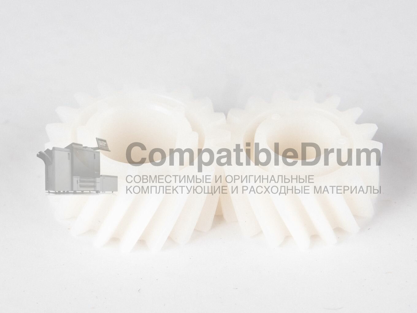 Шестерни привода блока проявки для Xerox 550, C60, C75, J75, DCP700, 250