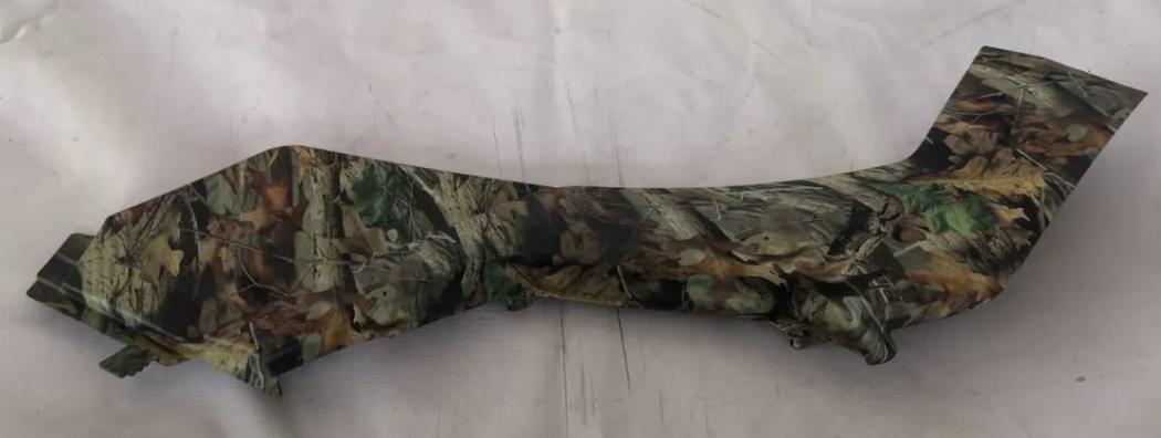 Боковой пластик для Квадроцикла ATV Can-Am Outlander BRP 705002475