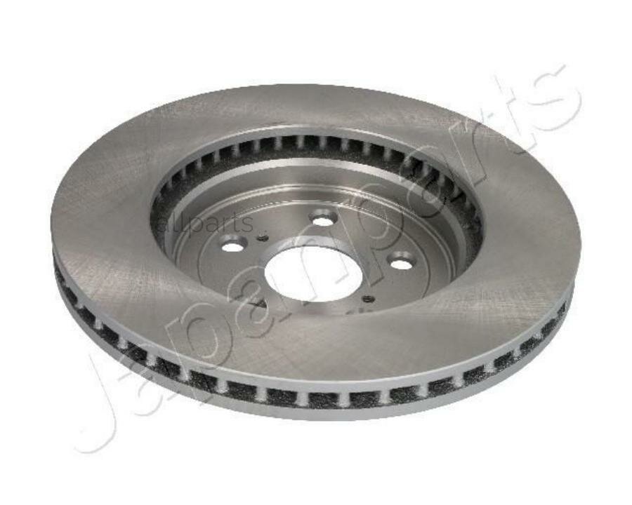 JAPANPARTS DI-225C Диск тормозной