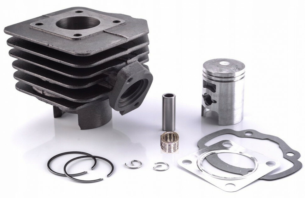 Поршневая хонда джорно HONDA Giorno