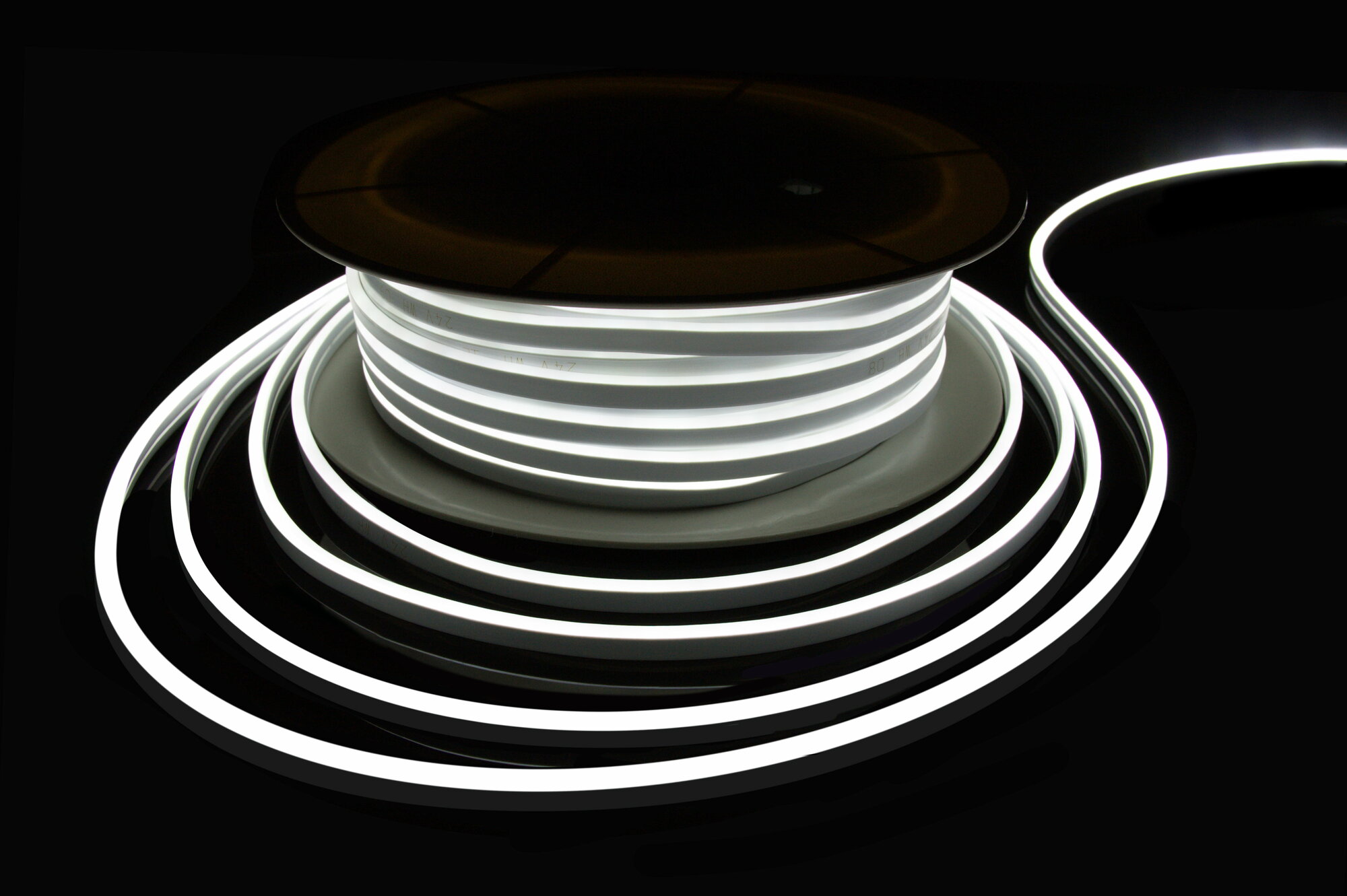 Гибкий неон ShopLEDs Гибкий неон SL SMD2835/9mm , 120led/m, 24V, 6х12мм (красный), 5м