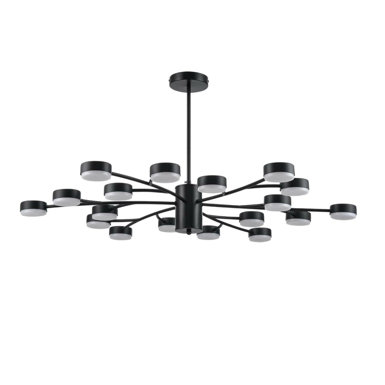 Люстра LUMION TORINA 8117/18