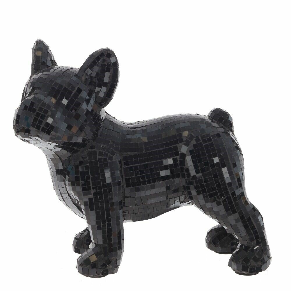 Фигурка декоративная "Собака", L 21 W 9 H 18 см