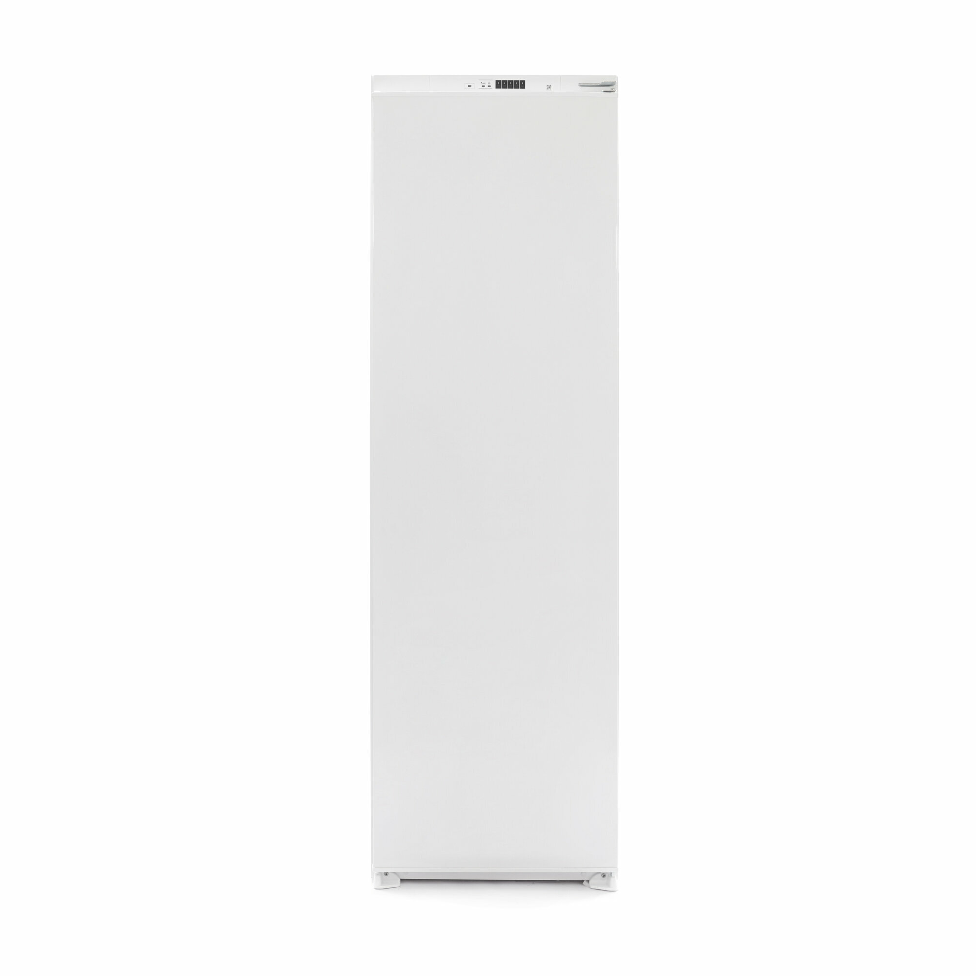 Встраиваемый холодильник SCANDILUX RBI303EZ