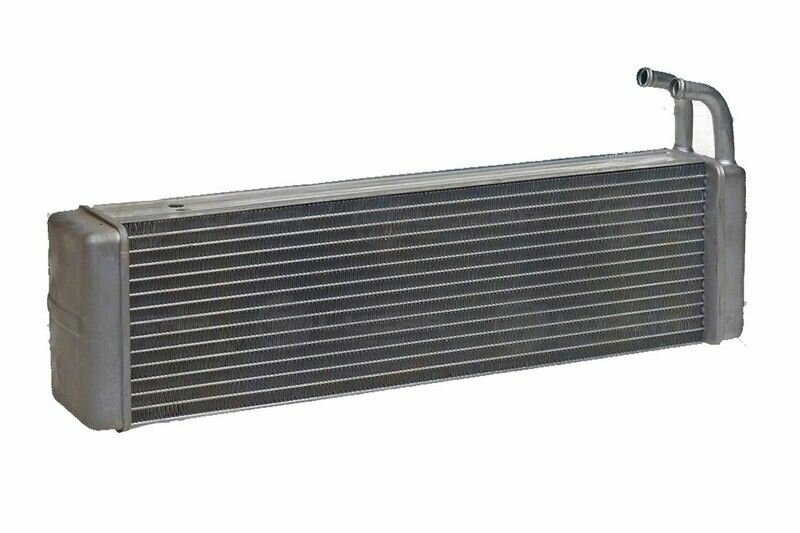 Радиатор отопителя УАЗ 469, 3151 (d 16 мм)