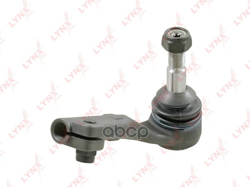 Рулевой наконечник R BMW 1 E81/E82/E87 04-11 / 3 E90/E91/E92/E93 04-13 / X1 E84 09-15 LYNXauto арт. c4137r