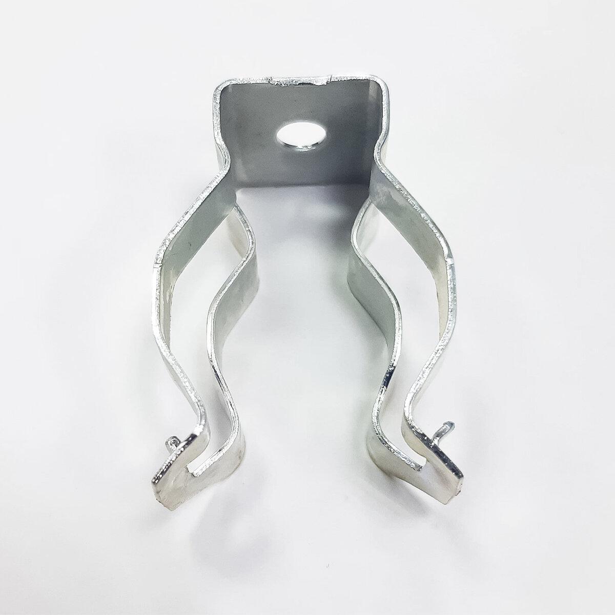 Клипса теплообменника Protherm для котлов Ягуар и Рысь, оригинальная запчасть 1шт