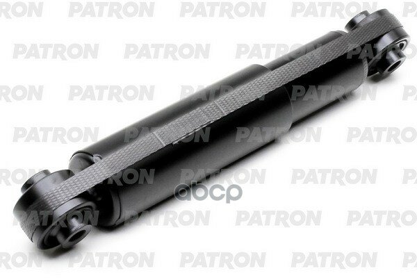 Амортизатор подвески задн TOYOTA: RAV 4 III 06- PATRON арт. PSA349024
