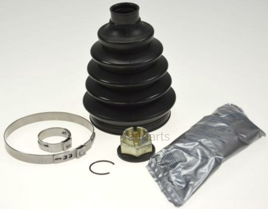 GKN-SPIDAN 305 242 Пыльник шруса наружный комплект LOBRO 305 242
