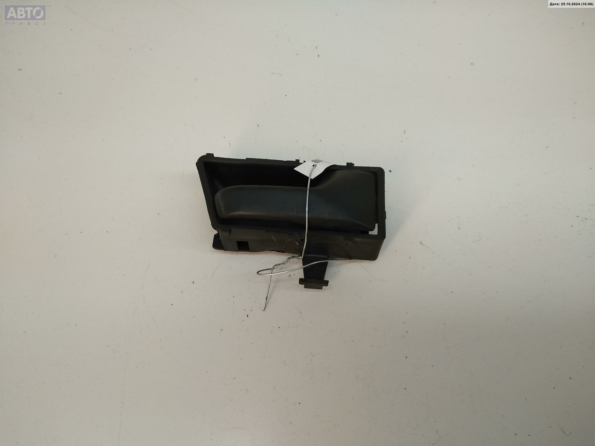 Ручка двери внутренняя передняя правая Volkswagen Golf-2