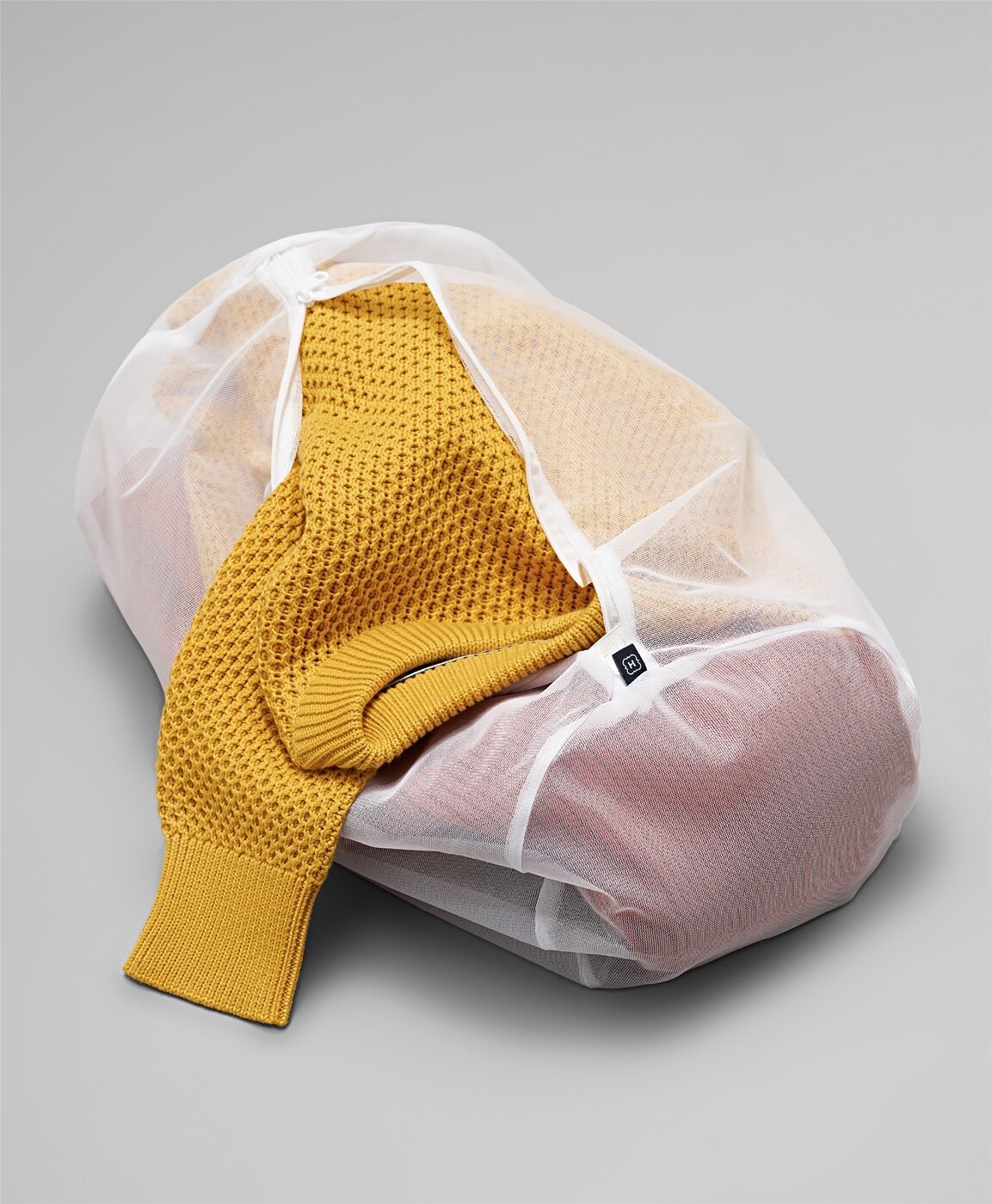 Мешок для стирки трикотажа