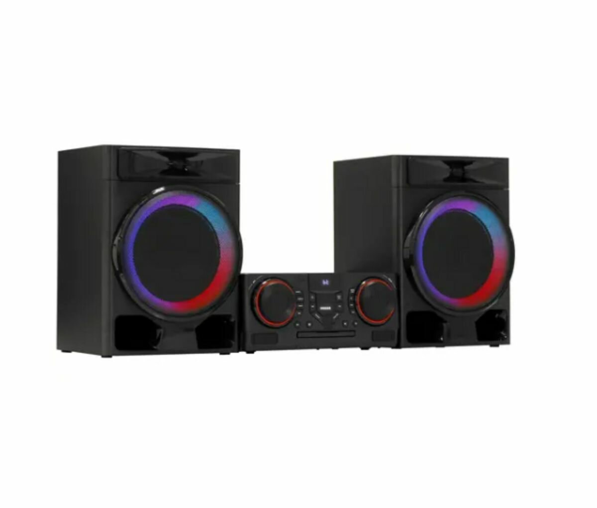 Аудиосистема Fiero Native 500 HS500