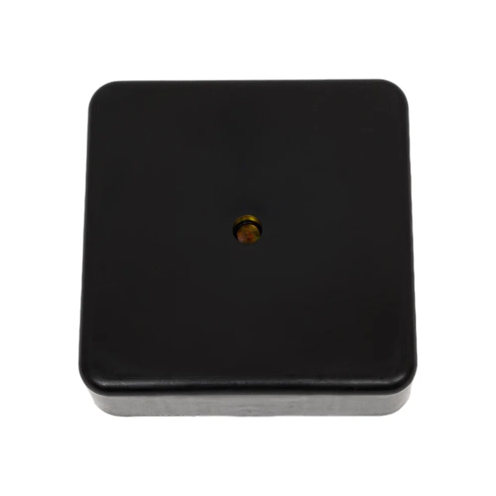 Распаячная коробка ЭРА BSB757528 75x75x28мм без клеммы черная IP40 Б0061809