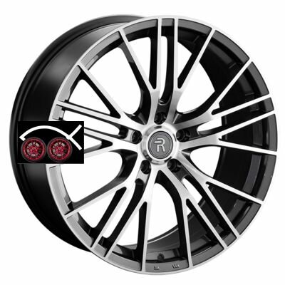 Диск колесный Replay FD179