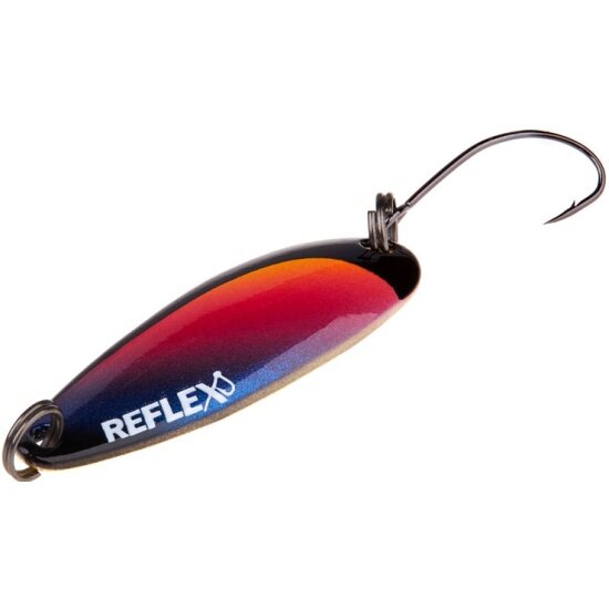 Блесна Reflex (iam Company) REFLEX 3.1g LEGEND цвет R42