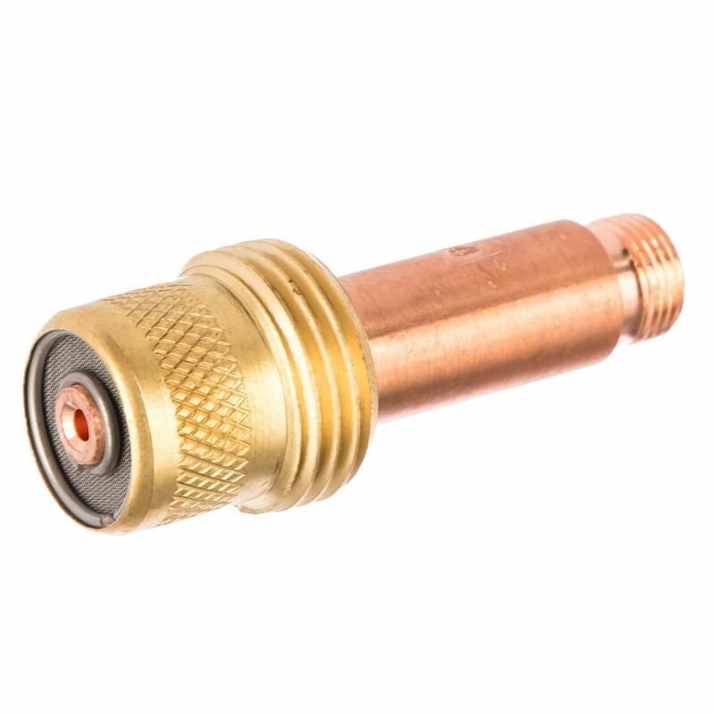 Держатель цанги д/горелки газ. линза д.3,2мм (TS 171826) IGF0001-32 сварог