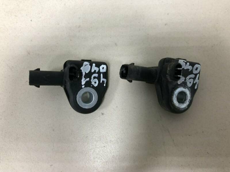 Датчик AIR BAG Skoda Octavia A7 2013 кат.номер: 3Q0959651A