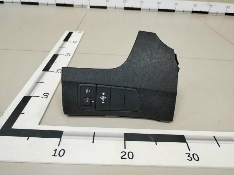 Блок кнопок Hyundai Elantra MD 2011-2016 кат.номер: 949503X000RY 933703X000RY