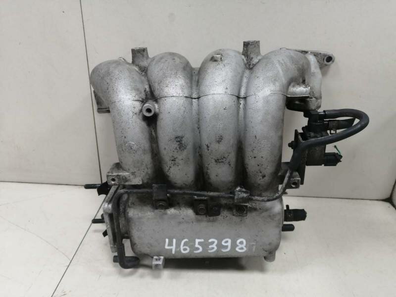 Коллектор впускной Kia Sorento BL, JC 2002-2009 кат.номер: 2831038452