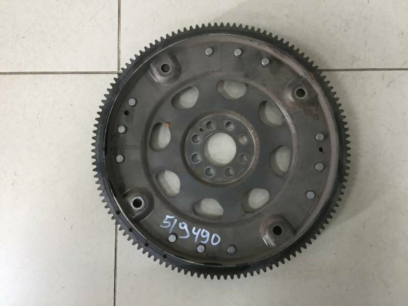 Маховик Infiniti EX/QX50 J50 2008-2017 кат.номер: 12331JK20A