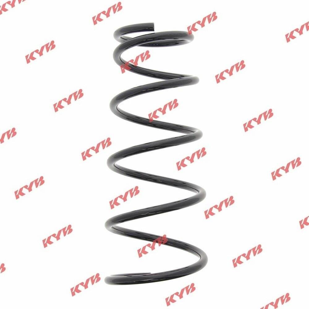 Пружина подвески передняя для а/м Fiat Sedici, Suzuki SX4 KAYABA RI2942