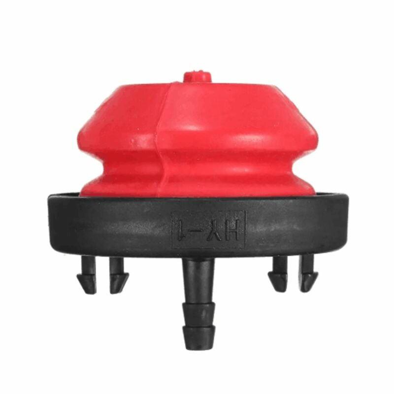 Топливный насос, карбюратор, масляный пузырь, праймер для бензопилы, триммер, кусторез