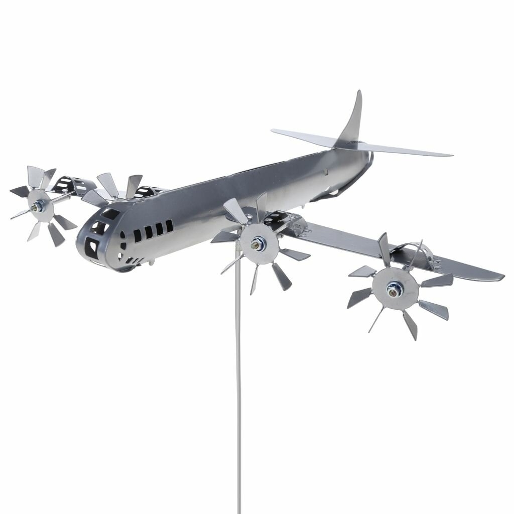 Самолет-виртуоз