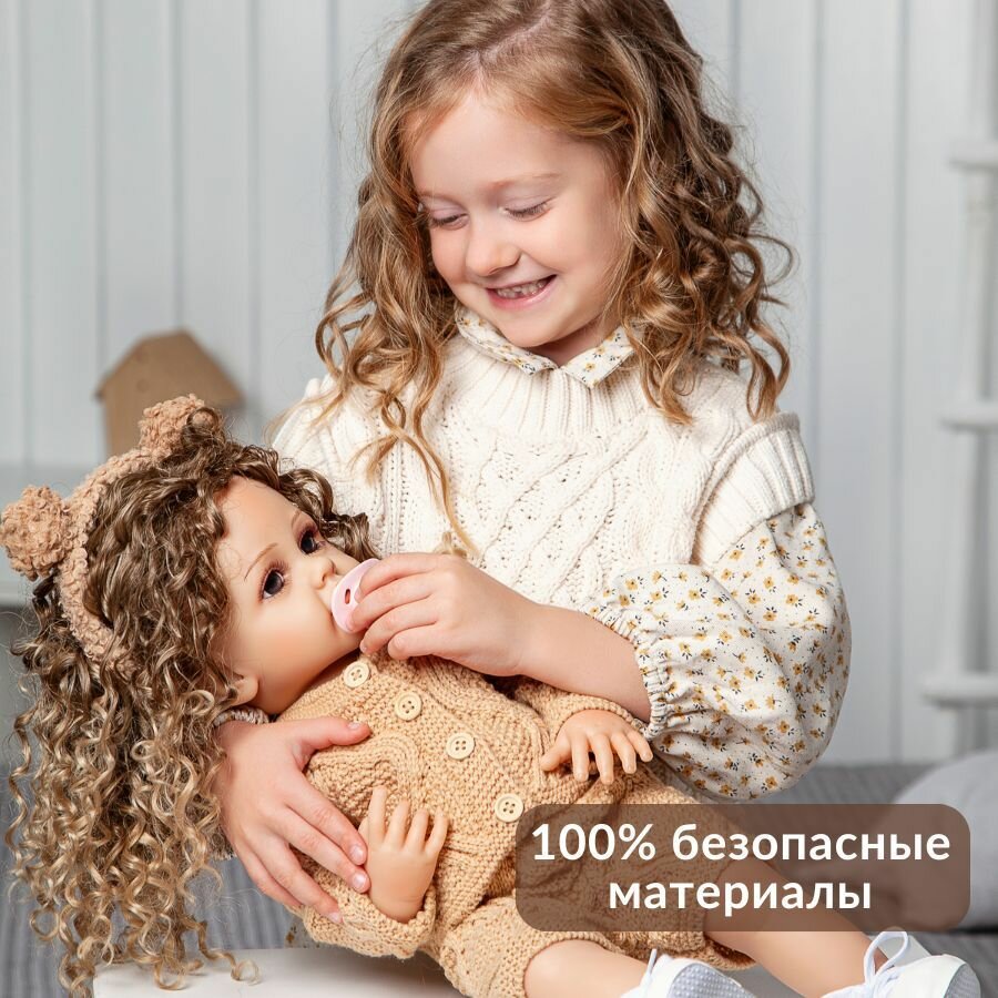 Кукла G- — фото 1