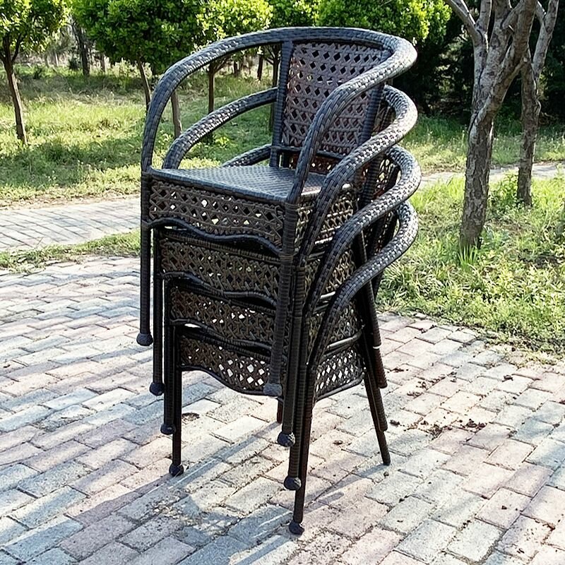 Садовое кресло