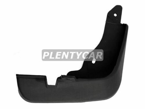Брызговик mazda 3 13- rh передний Sat STMZV9016B1