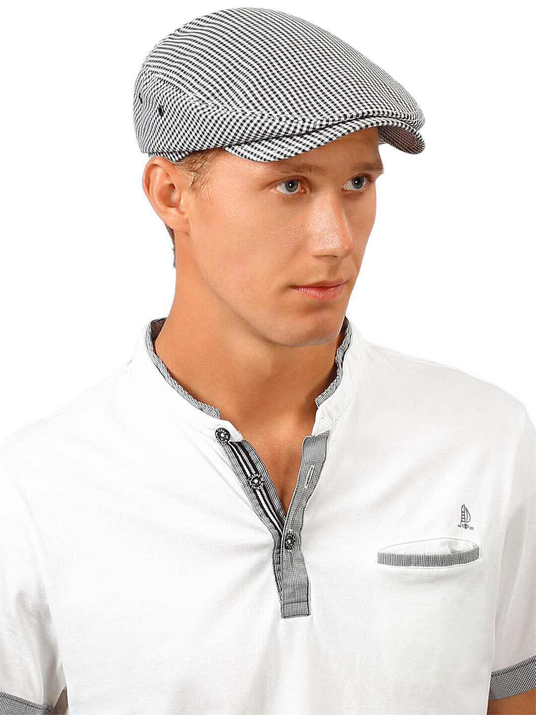 Кепка для мужчин