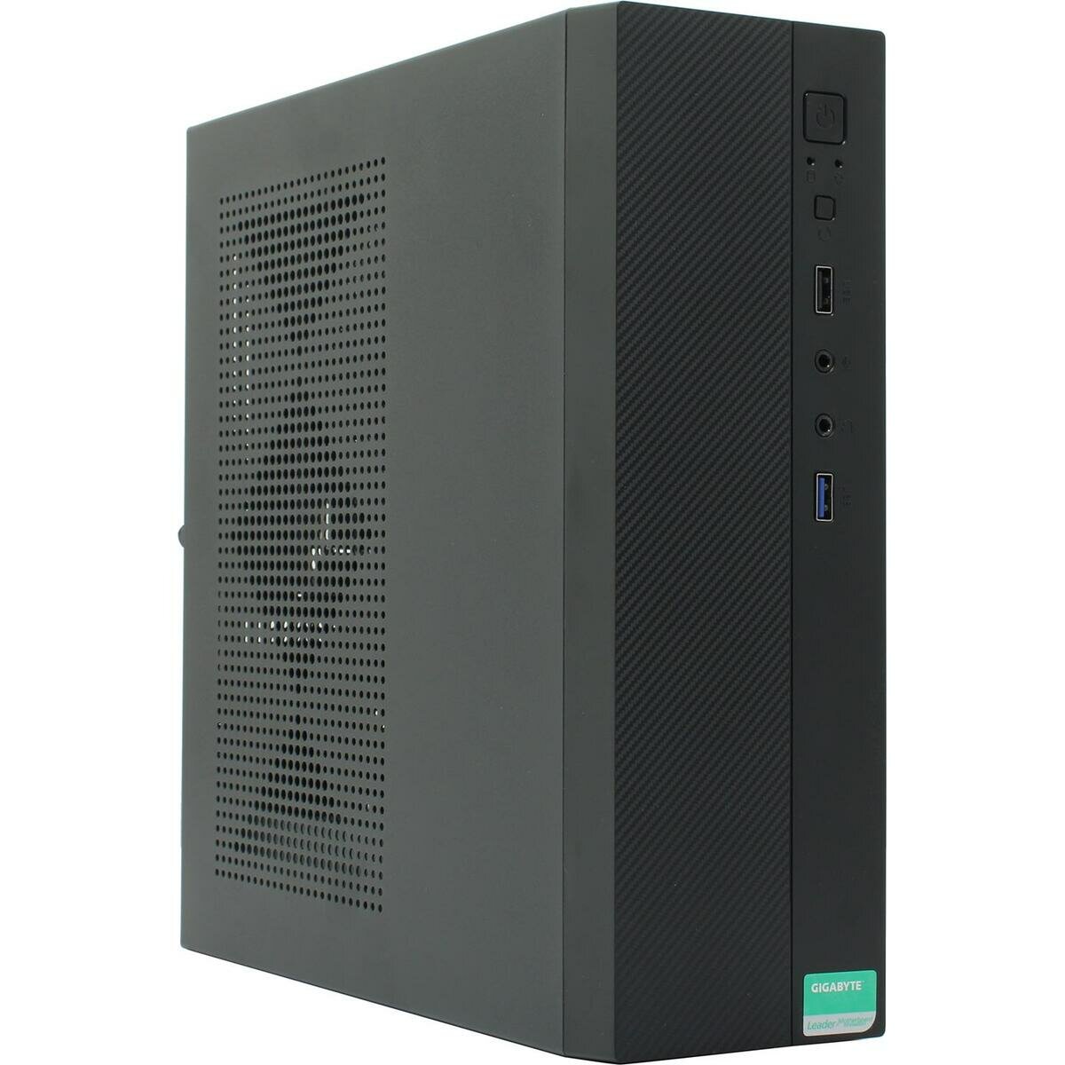 Никс A6200-SLIM A6369LNi Pentium Gold G7400/8 ГБ/1 x 256 Гб SSD/Intel UHD Graphics 710