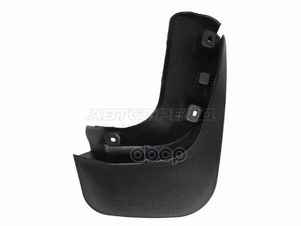 Брызговик Volkswagen Golf 08-16 (Сзади/ Справа/ 5D HBK) Sat арт. ST-VW17-064B-1