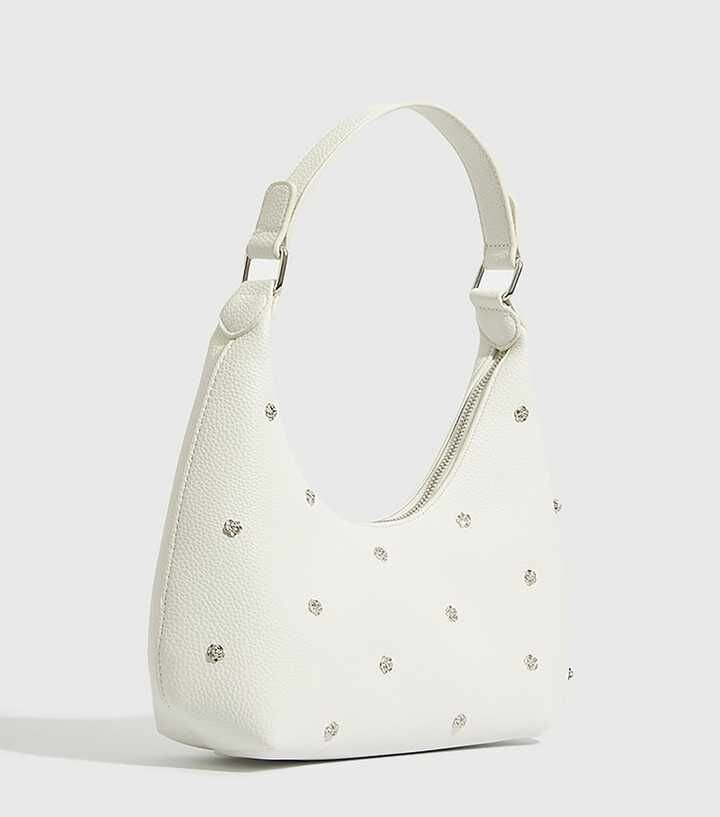 Сумка багет