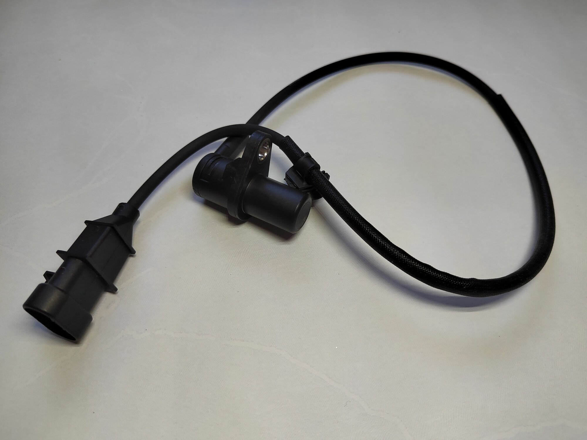 Датчик положения коленвала JAC S5 (2013-2019) [2.0 16V 6MT внедорожник Turbo] 1026602GAA