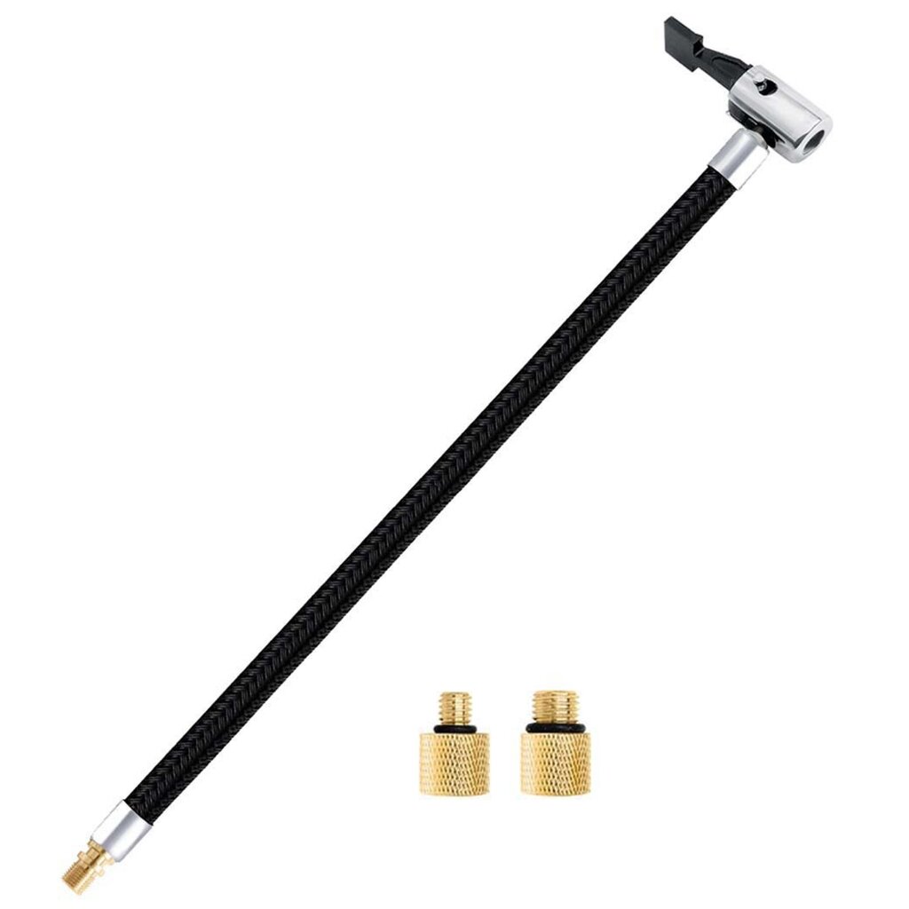 Шланг Насоса Удлинительный Шланг Насоса Для Накачки Шин Трубка Воздушного Компрессора