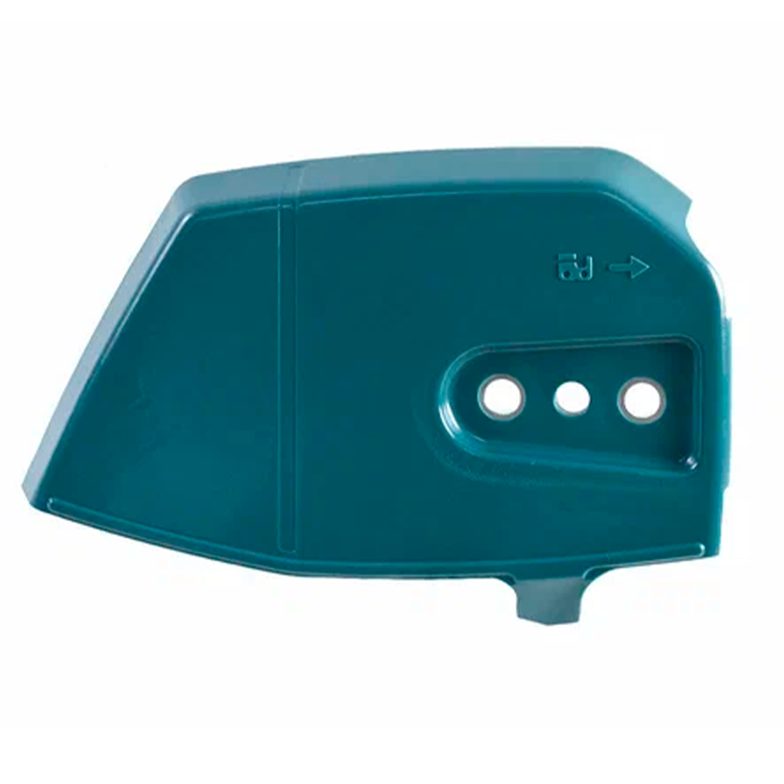 Крышка шины Makita для бензопилы EA3502S (452044-0)