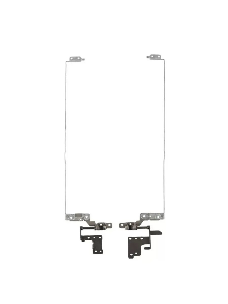 Петли (AM2H8000300, AM2H8000400) для ноутбука HP 15-cs2064ur