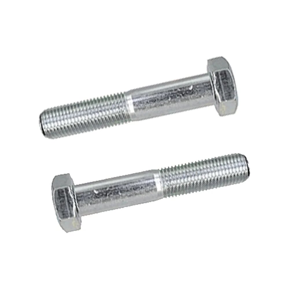 Болт ОПМ DIN 960, М20x1,5x150 мм, 10.9, zn, 10 шт. УТ000019935