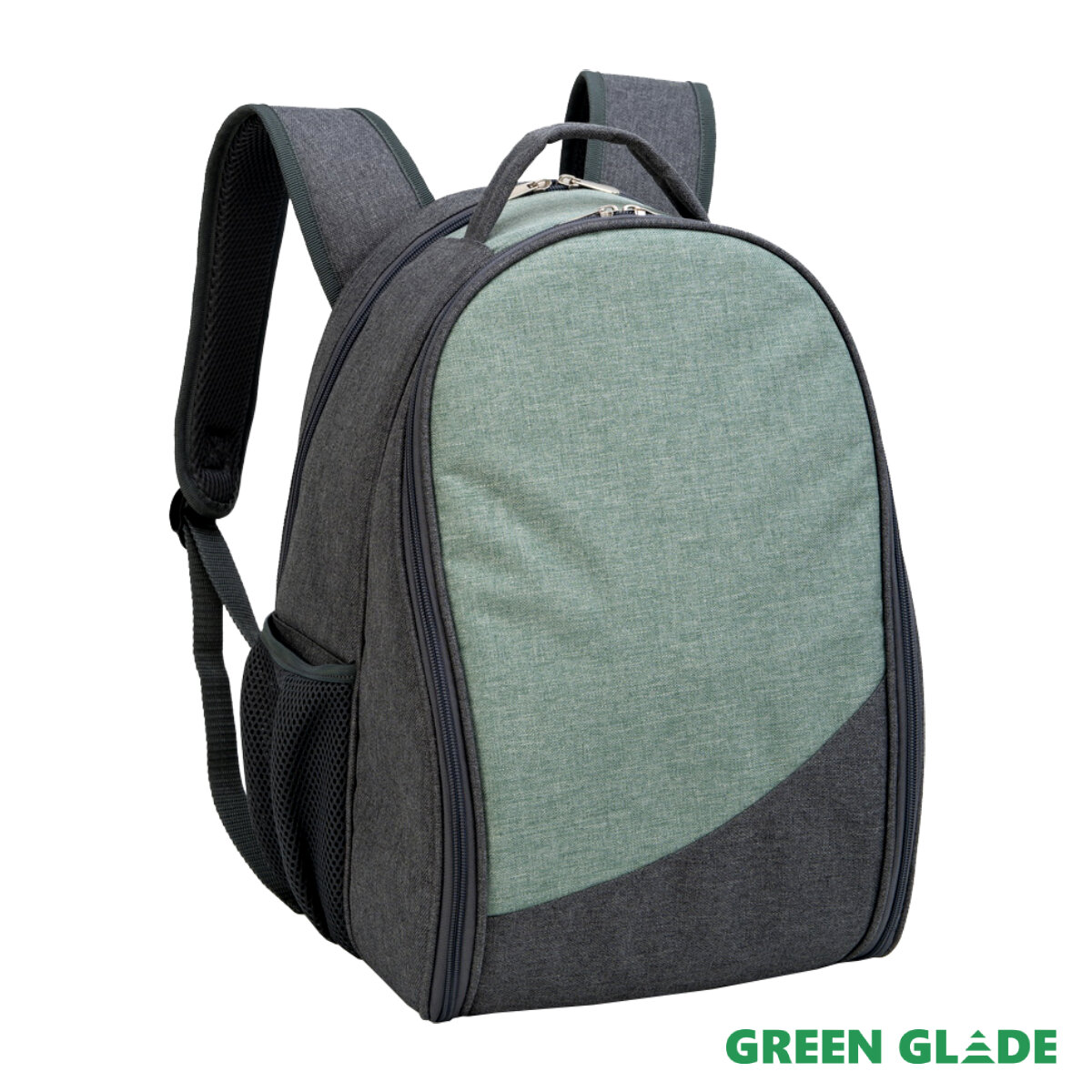Набор для пикника Green Glade T3504