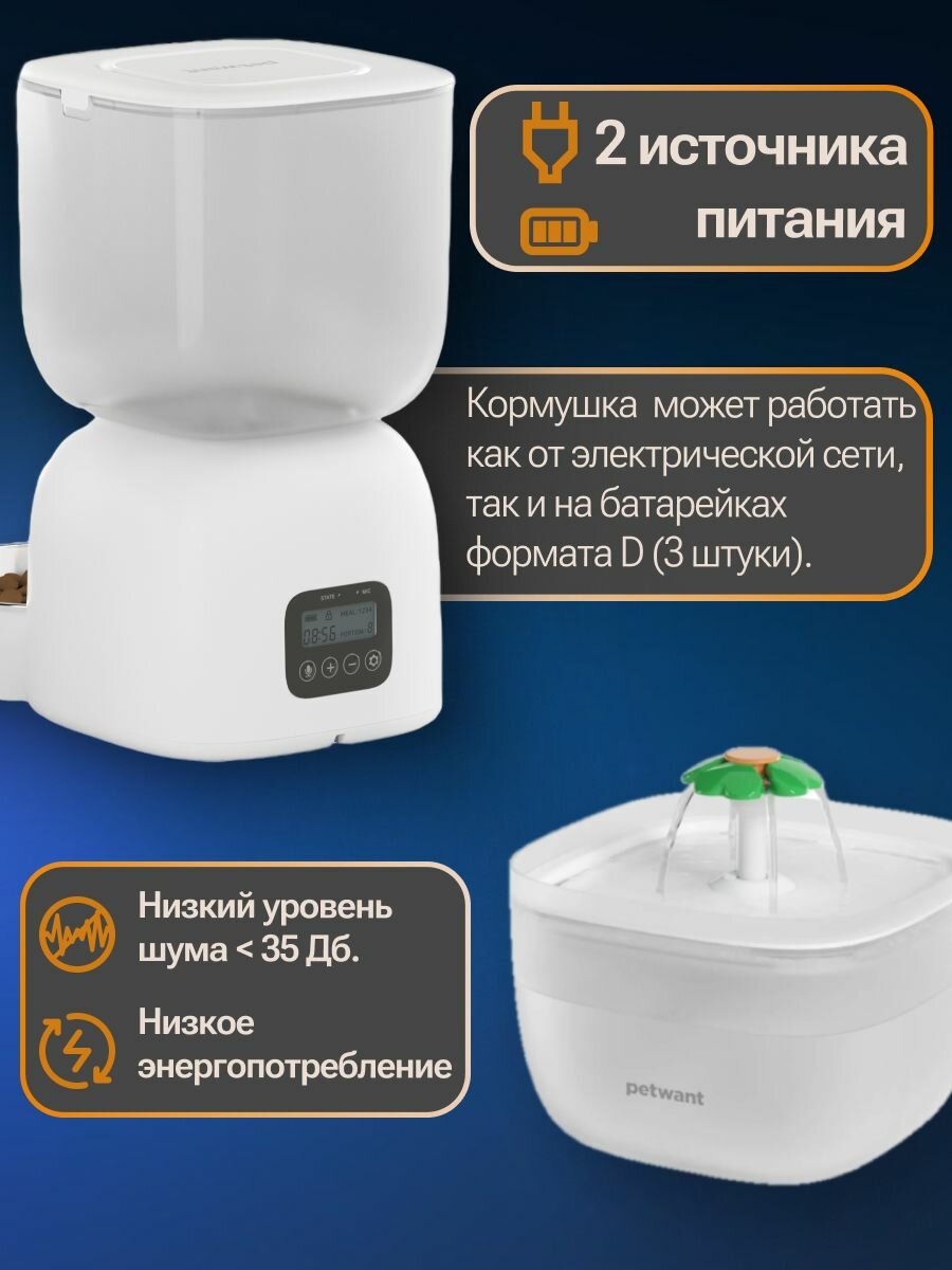 Автокормушка — фото 1
