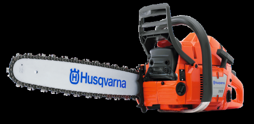 Бензопила Husqvarna 365 18 18" 9664283-88