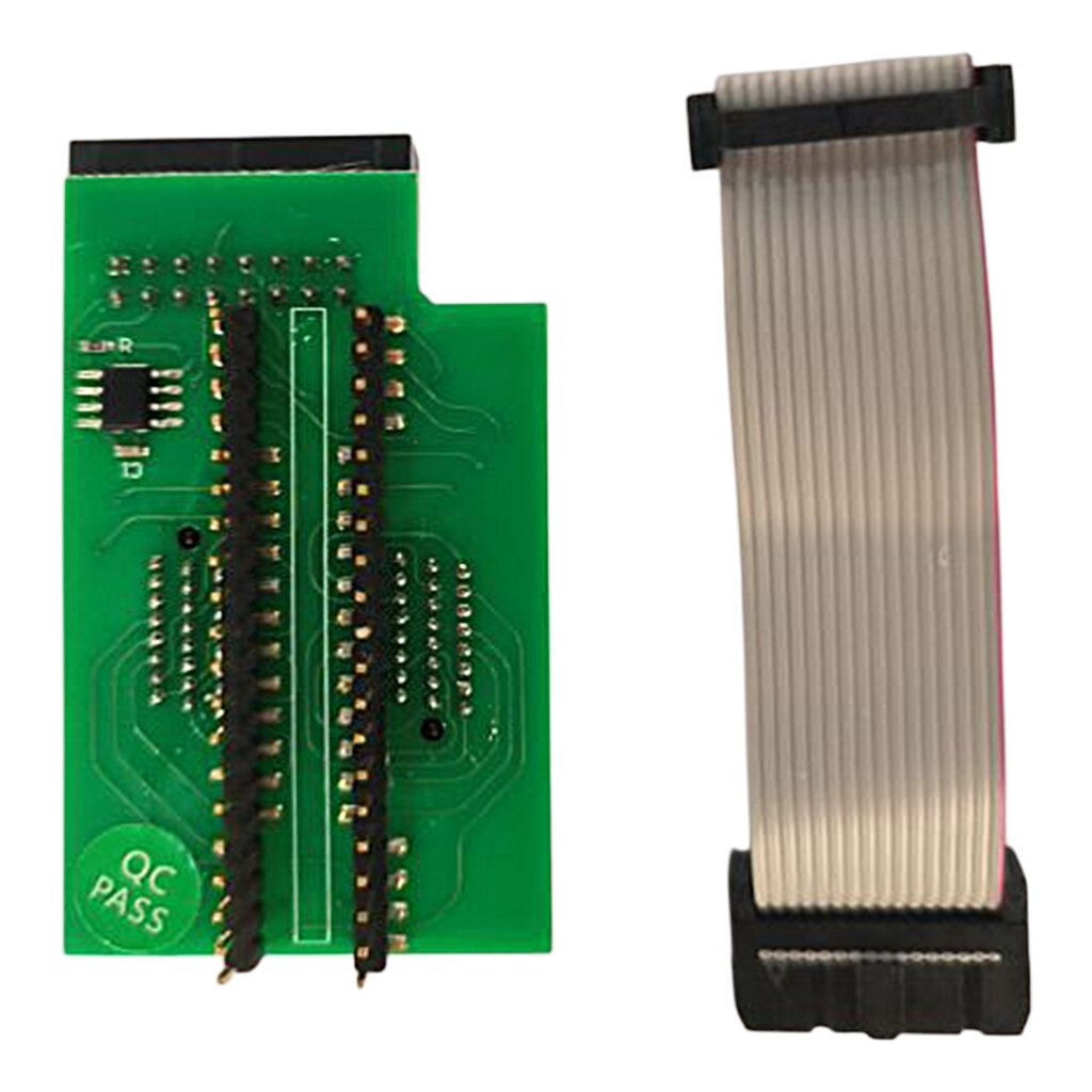 ADP_F48_EX-1 TSOP48 Специальный Адаптер Только для программатора T48 F48-NOR-T48 Аксессуары для Легкой Установки