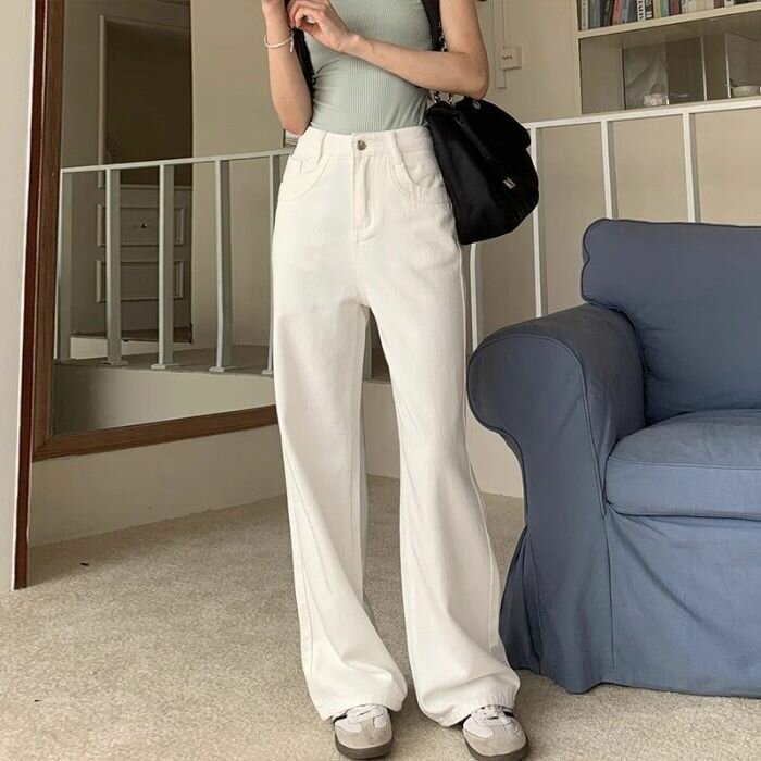 Брюки классические