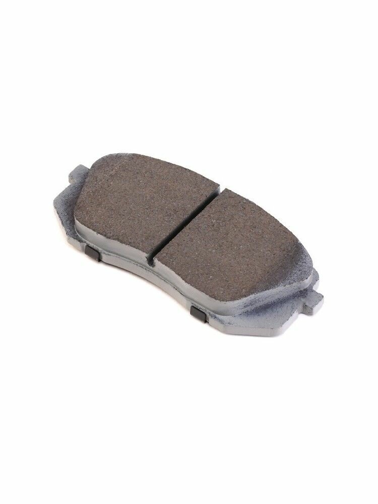 Тормозные колодки дисковые передние MANDO MPK45 для а/м KIA Optima, HYUNDAI i40