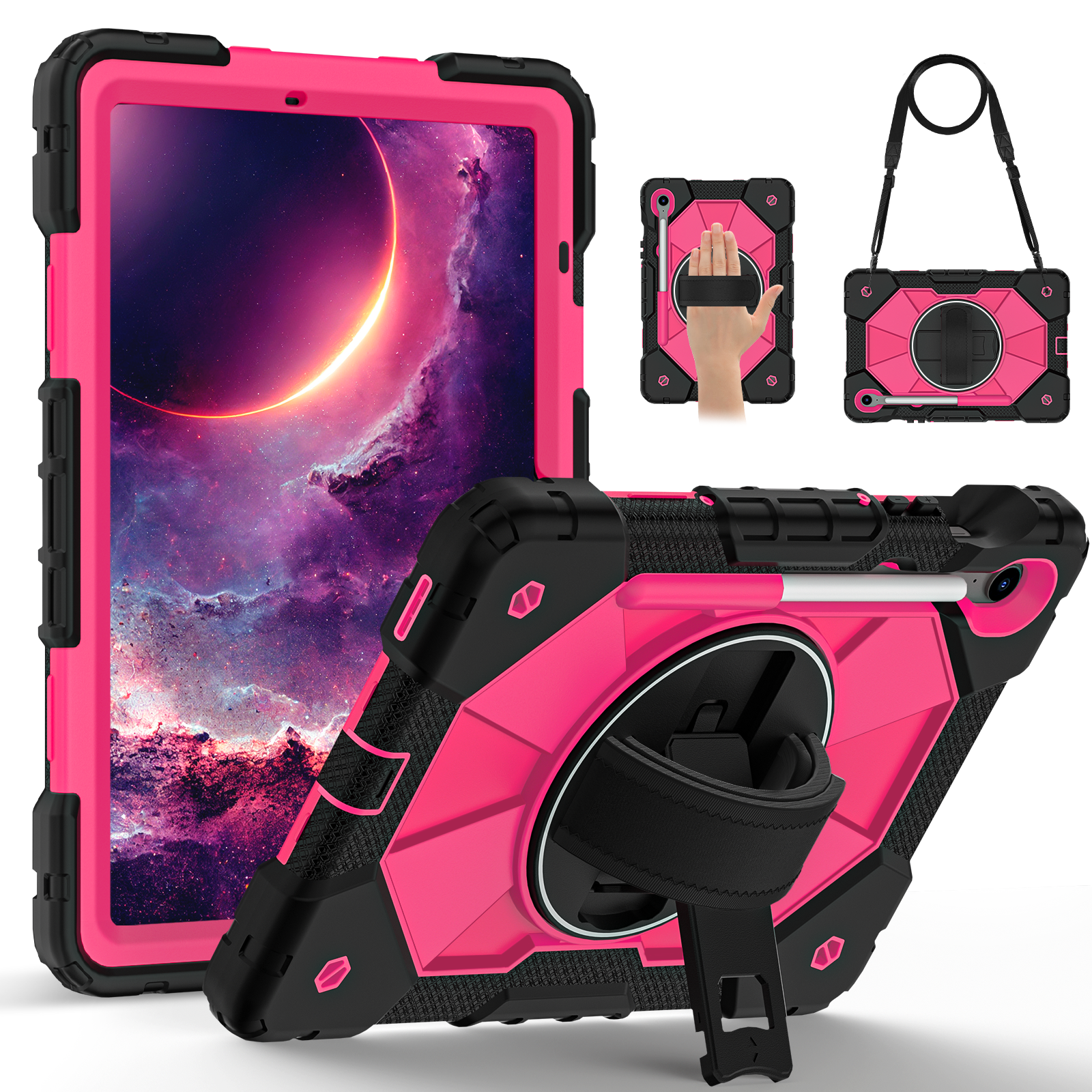 Чехол для Samsung Galaxy Tab S9 (11') / Самсунг Галакси Таб S9 (11')